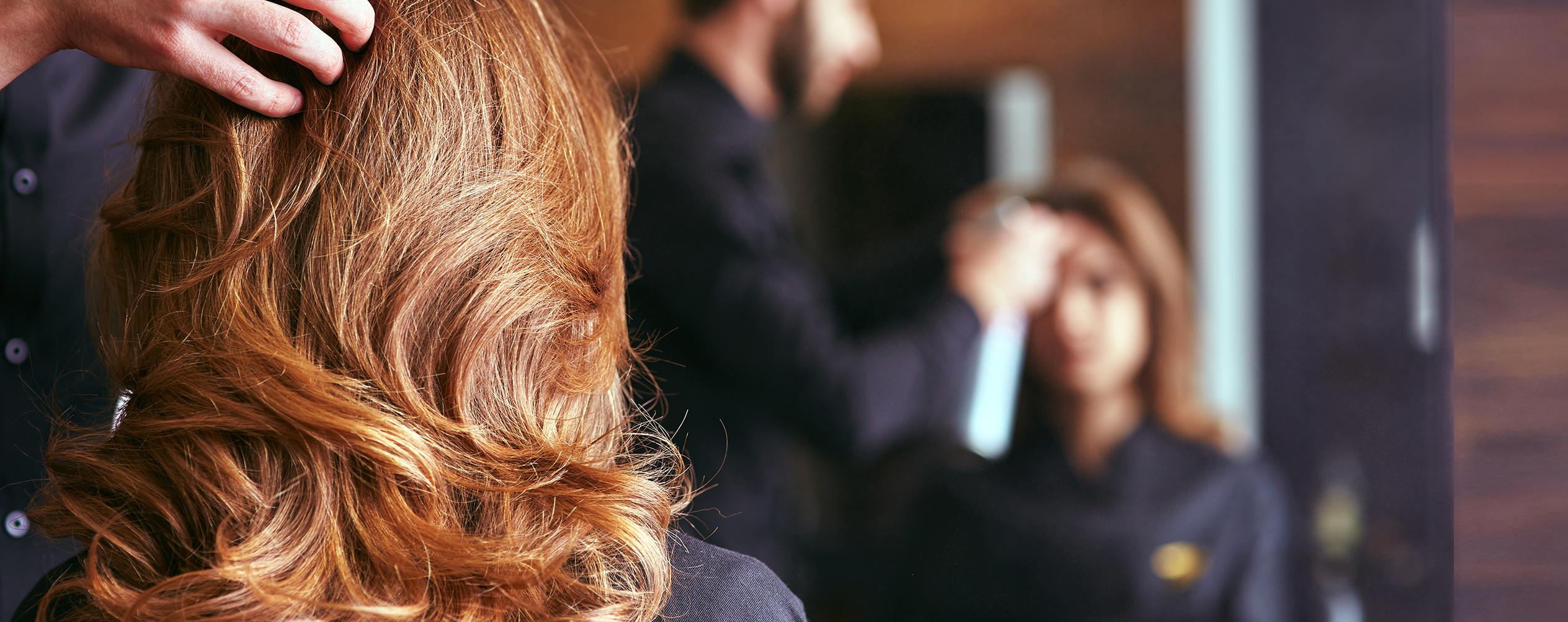 About Us - Usadel's Hair Force